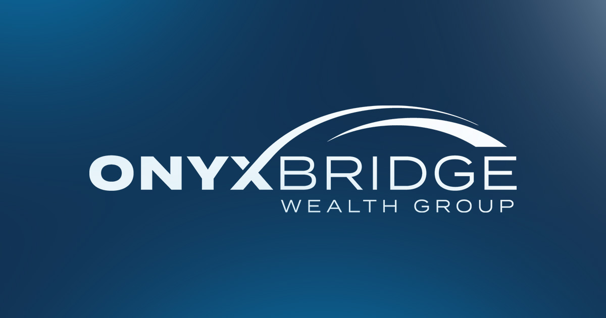 Financial Planning & Investment Management | Onyx Bridge Wealth Group